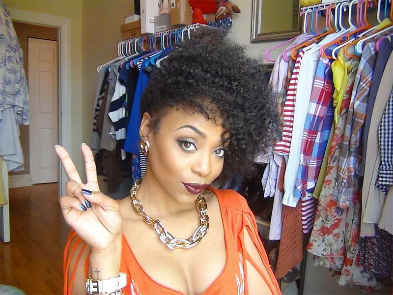 NiceHair.org | How to stop hair loss and regrow hair